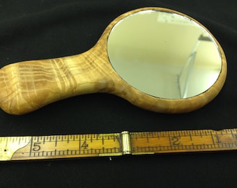 Hand held mirror | Etsy