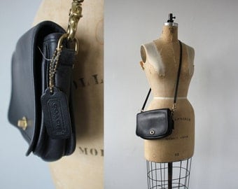 Vintage coach bags | Etsy