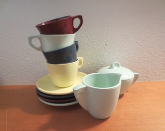 Melmac dishes | Etsy