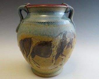 Winchester Pottery by WinchesterPottery on Etsy