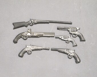 Miniature musket | Etsy