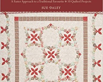 Paper piecing book | Etsy