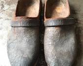 Swedish clogs | Etsy