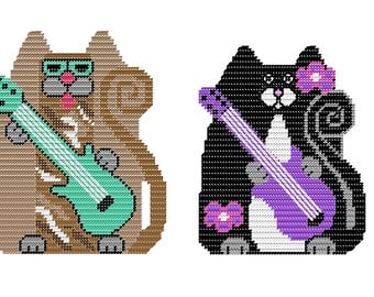 Plastic Canvas Patterns & ...Addicted To Plastic by kathybarwick