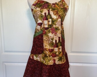 Mayma's Aprons by maymasaprons on Etsy