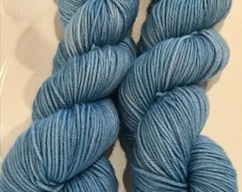 Yarns inspired by Literature by CanonHandDyes on Etsy