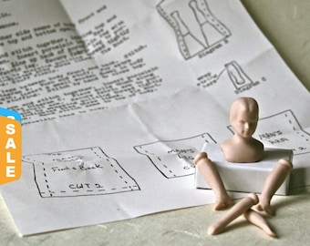 Porcelain doll parts | Etsy