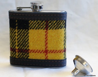 Macleod tartan | Etsy