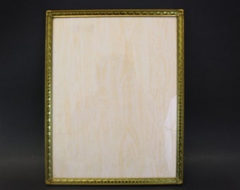 Gold picture frames | Etsy