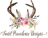Sweet Providence Designs by SweetProvidence on Etsy
