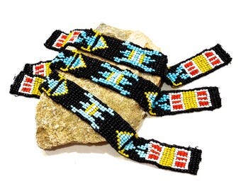 Native american trim | Etsy