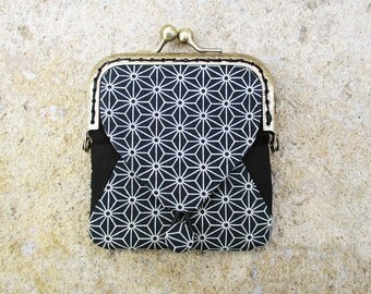 Japanese wallet | Etsy