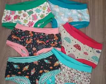 Hit the Hay Pajama Pants: Adult Pajama Pants Sewing Pattern