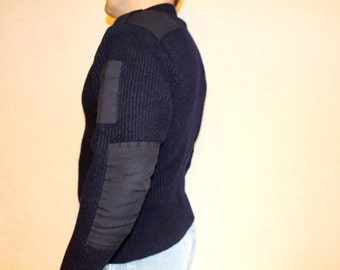 Pull militaire | Etsy