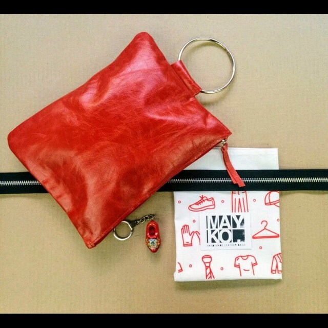 Mayko Handmade leather bags & purses by maykobags on Etsy