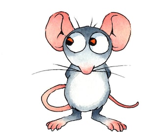 Mercer Mayer offers Autographed Prints books by MercerMayerPrints