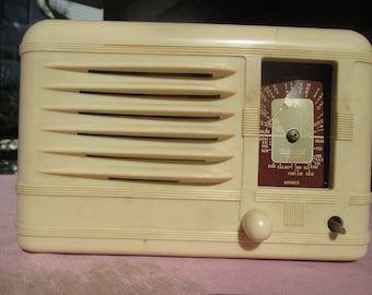 Packard bell radio | Etsy