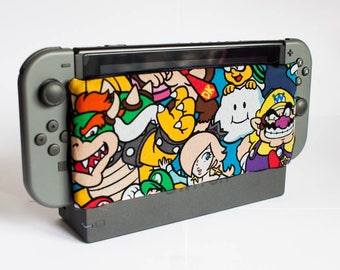 Hand Fidget Spinners and other Geekery Items by CatButtCreations