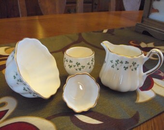 Royal tara china | Etsy