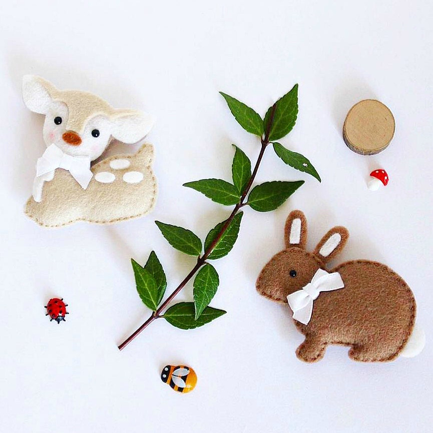 Whimsical handmade jewellery & gifts by TheLittleWonderland