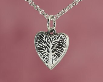 Tree of life charm | Etsy