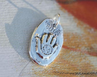 Protection amulet | Etsy