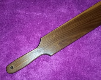 Discipline paddle | Etsy