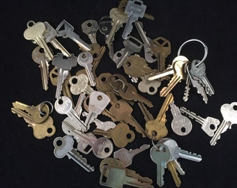 Key assortment | Etsy