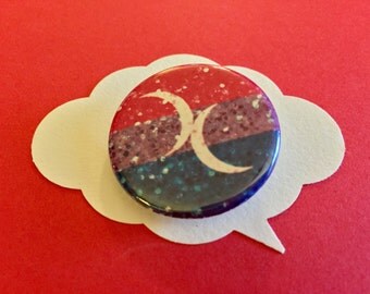 Bisexual flag | Etsy