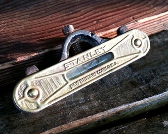 Antique stanley tool | Etsy