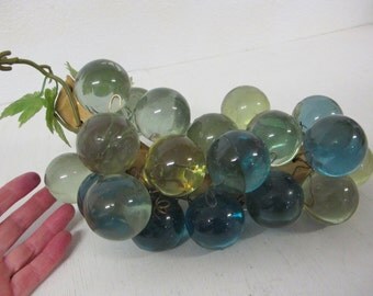 Acrylic grapes | Etsy