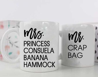 Princess consuela | Etsy