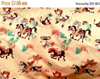 Western fabric | Etsy