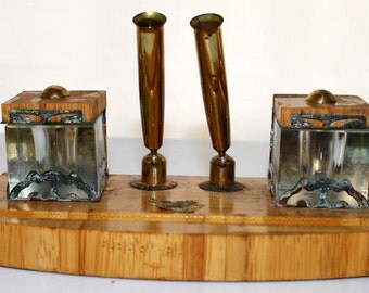 Fountain pen holder | Etsy