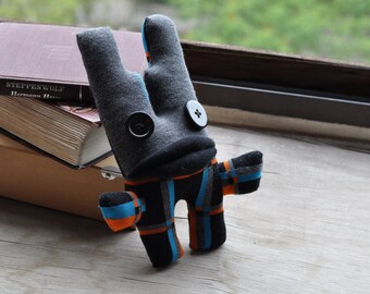 Sock creature | Etsy