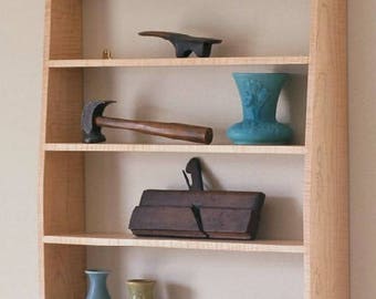 Shaker shelf | Etsy