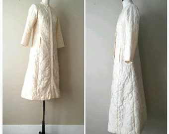 Unique quilted robe related items | Etsy