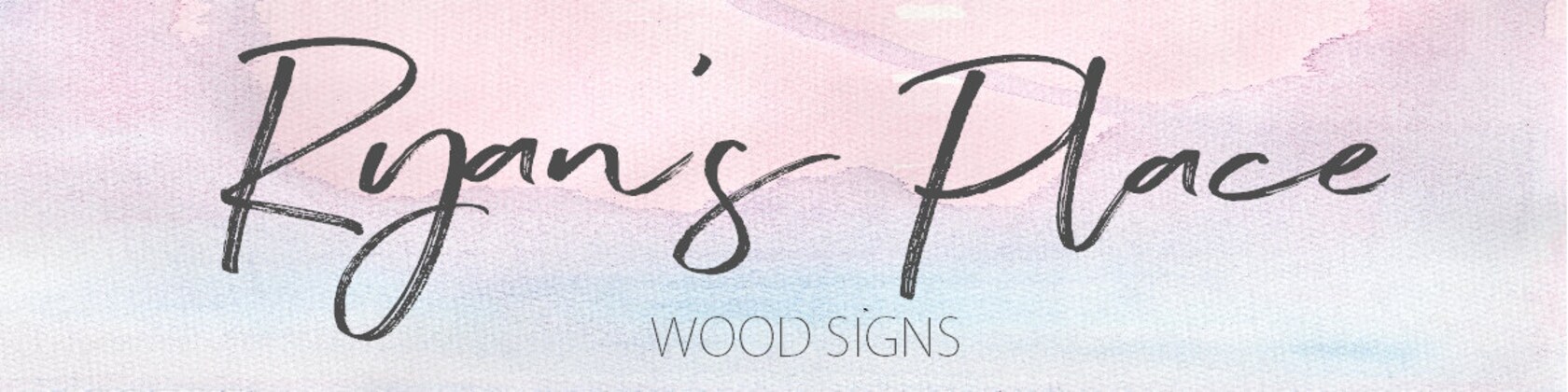 Hand Crafted Goods by RyansPlaceHomeDecor on Etsy