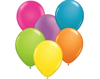 Unicorn balloon | Etsy