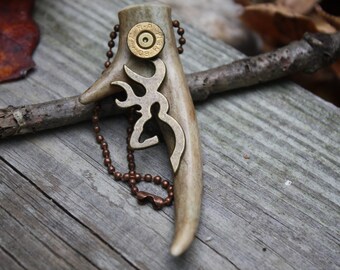 Rear view mirror charm basalt stone zen by WoodlandInspiration