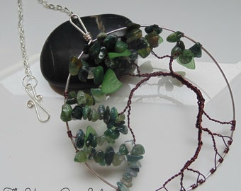 Wire sun catcher | Etsy