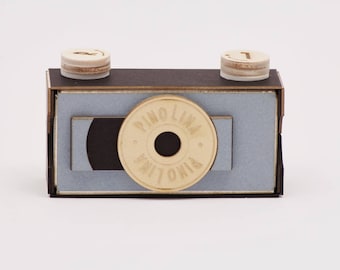 Pinhole camera | Etsy