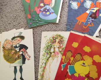 Gordon fraser | Etsy