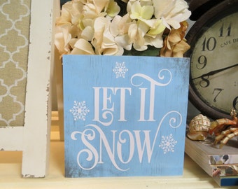 Winter porch sign | Etsy