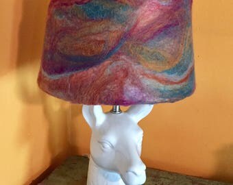 Llama lamp | Etsy