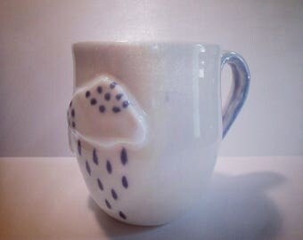 Storm in a teacup | Etsy