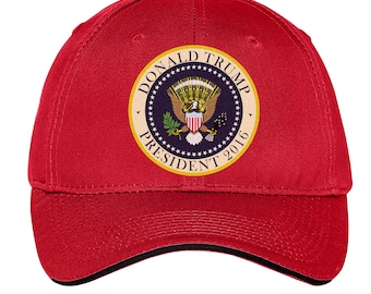 Presidential seal | Etsy