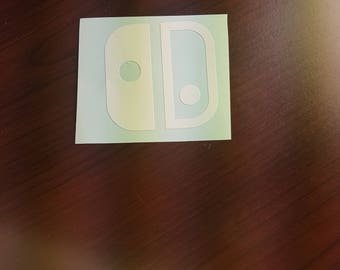 Nintendo switch skin | Etsy