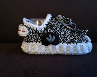 Crochet nike | Etsy