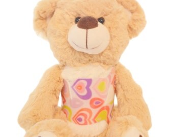 Higgy Bears & Friends by HiggyBears on Etsy